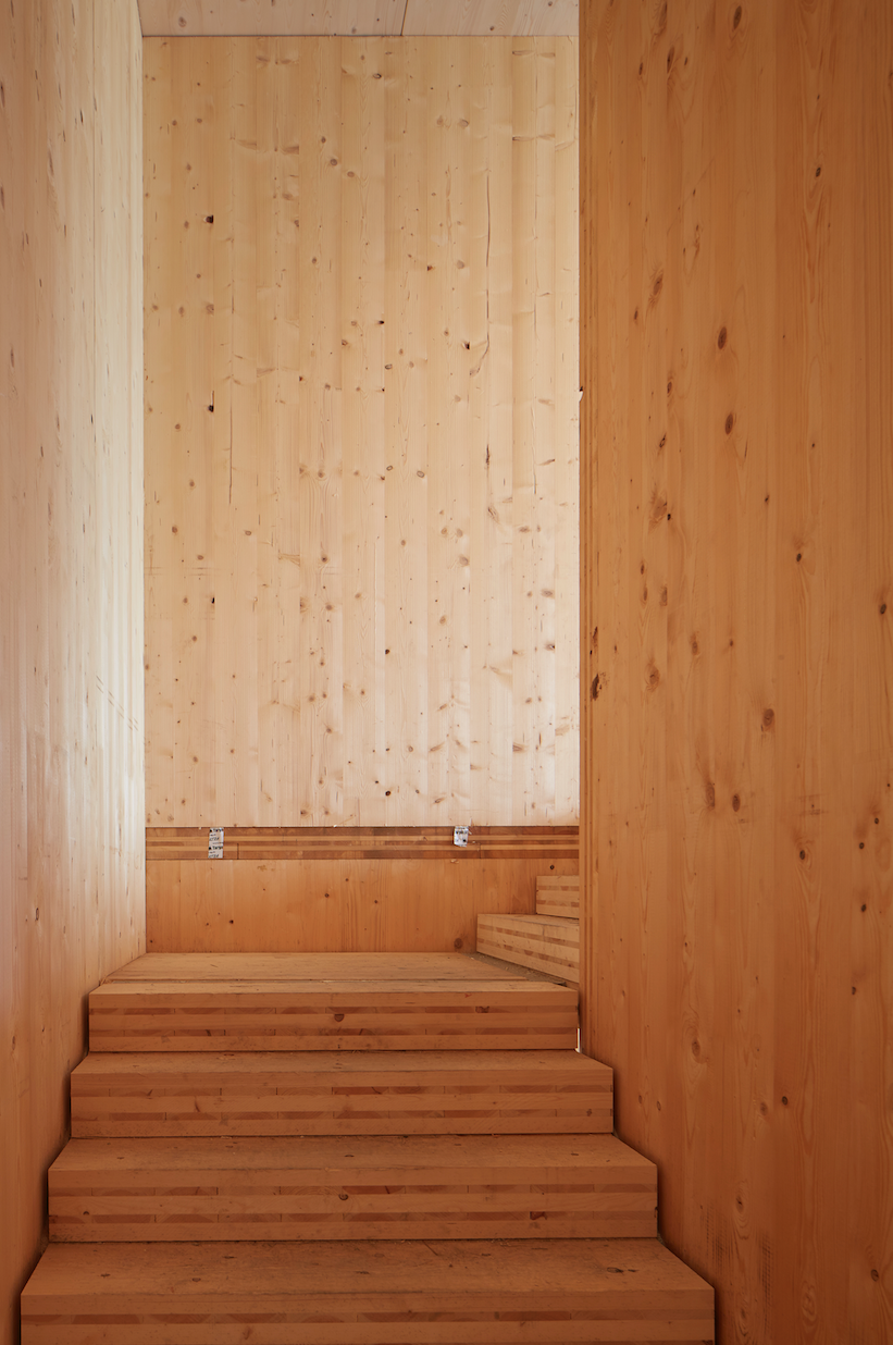 Timber Typologies | Waugh Thistleton Architects